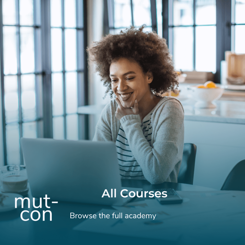 The Mut-Con Academy